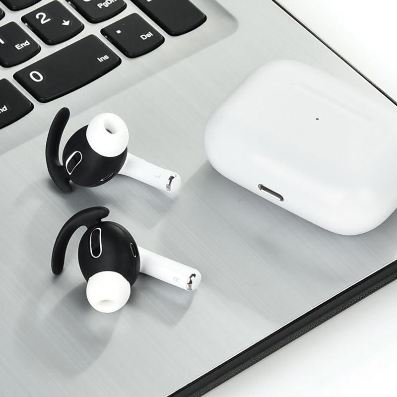 Anti-Slip Earbuds Cover – easyeer