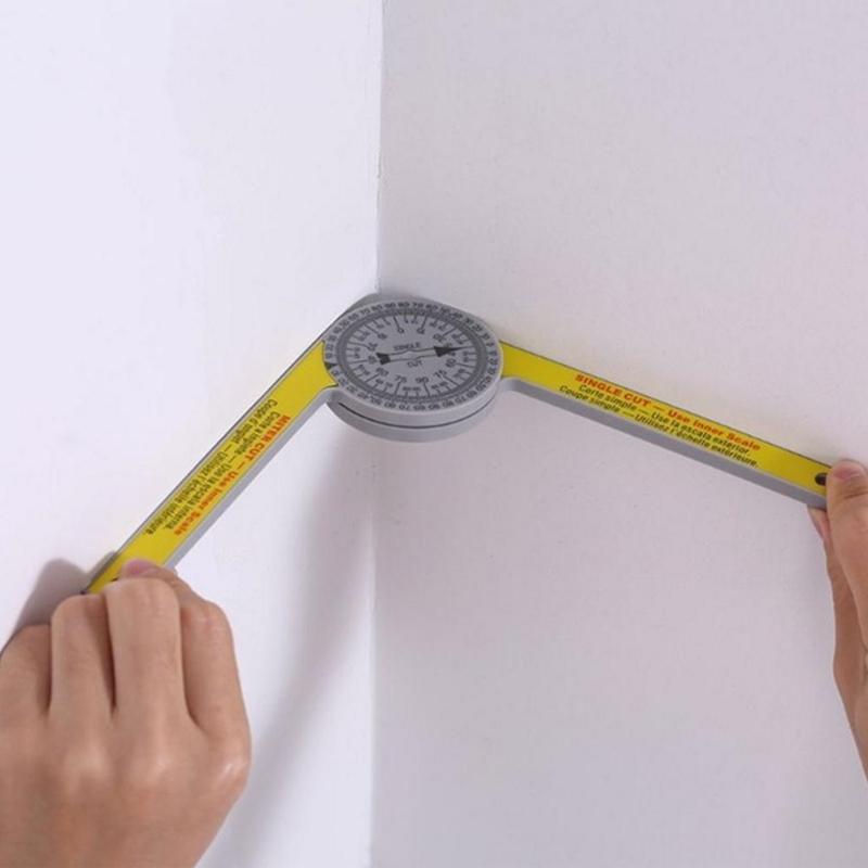 Professional Miter Protractor – easyeer