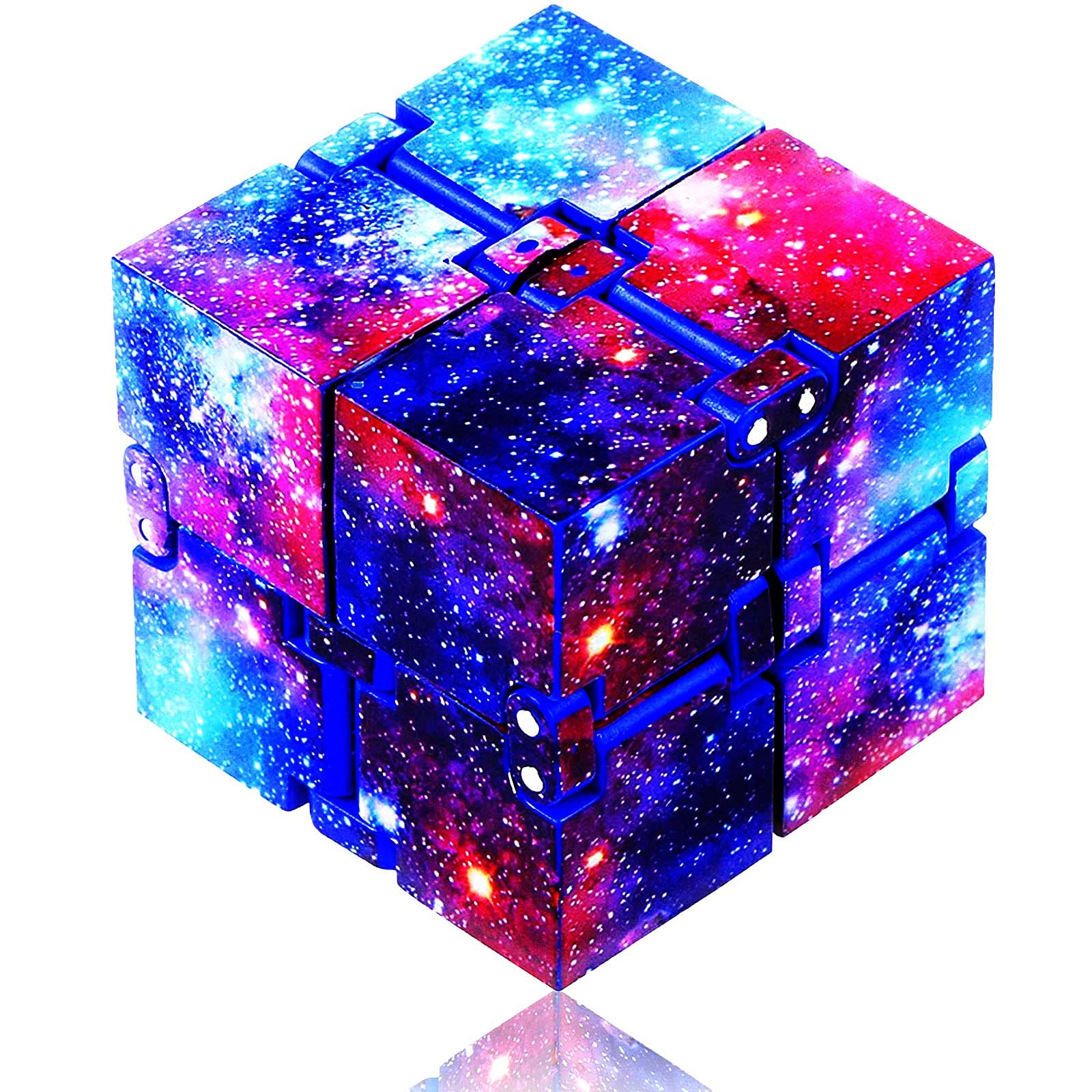 Infinity Cubes Fidget Toys Set – easyeer